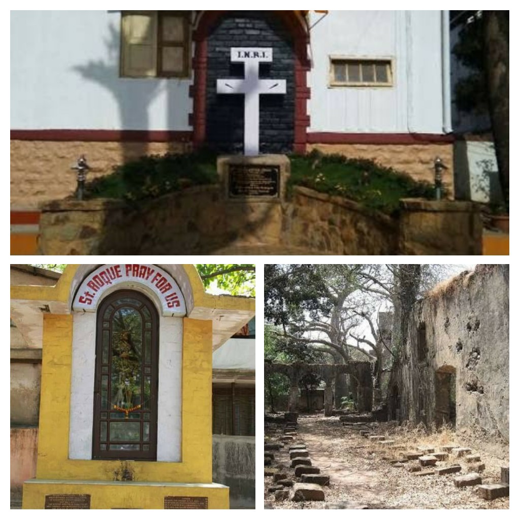 THREE VILLAGE FESTIVALS – ONE EAST INDIAN COMMUNITY – Mobai Gaothan ...